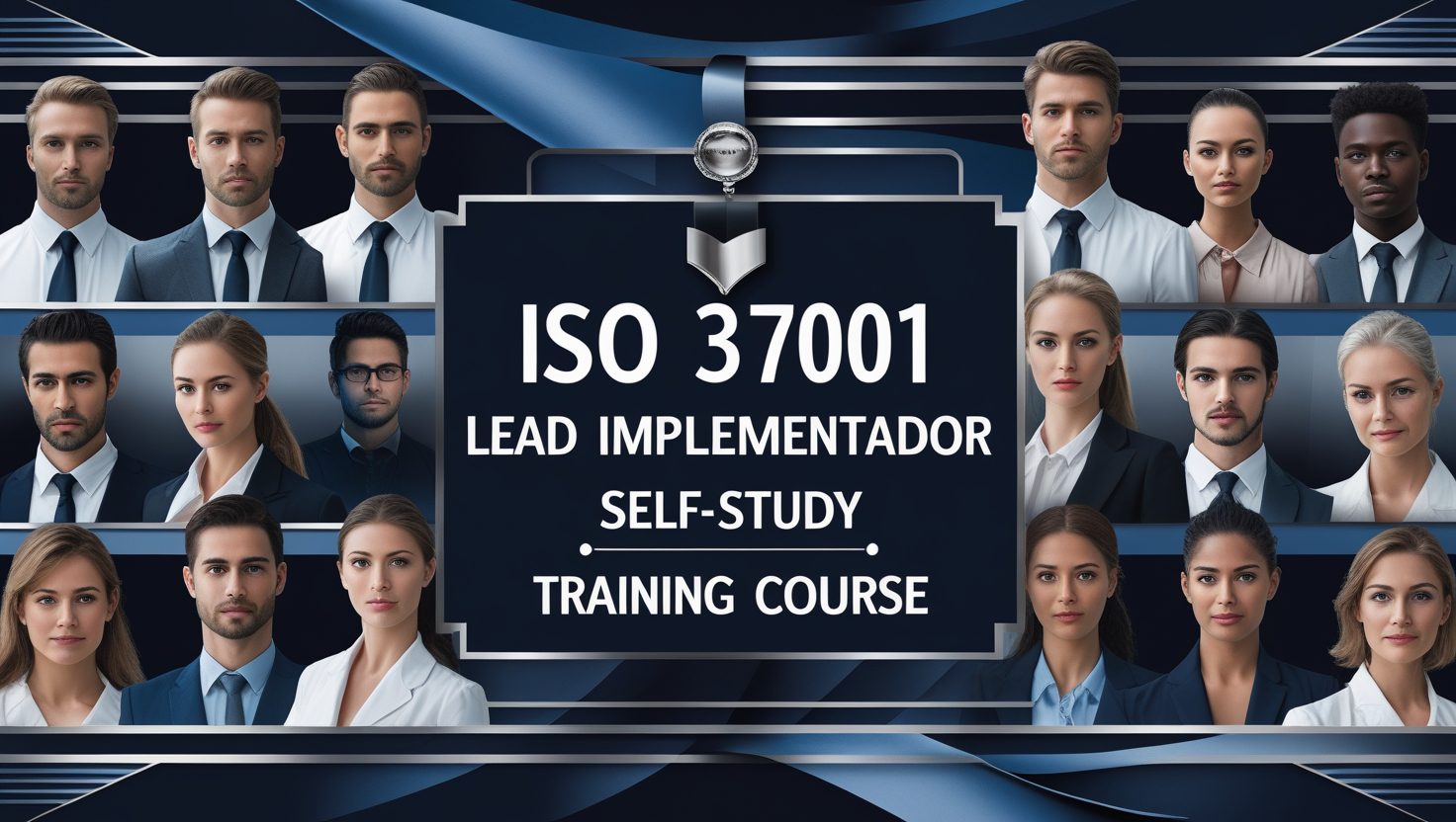 ISO 37001 Lead Implementer Self-Study Training Course - SGS